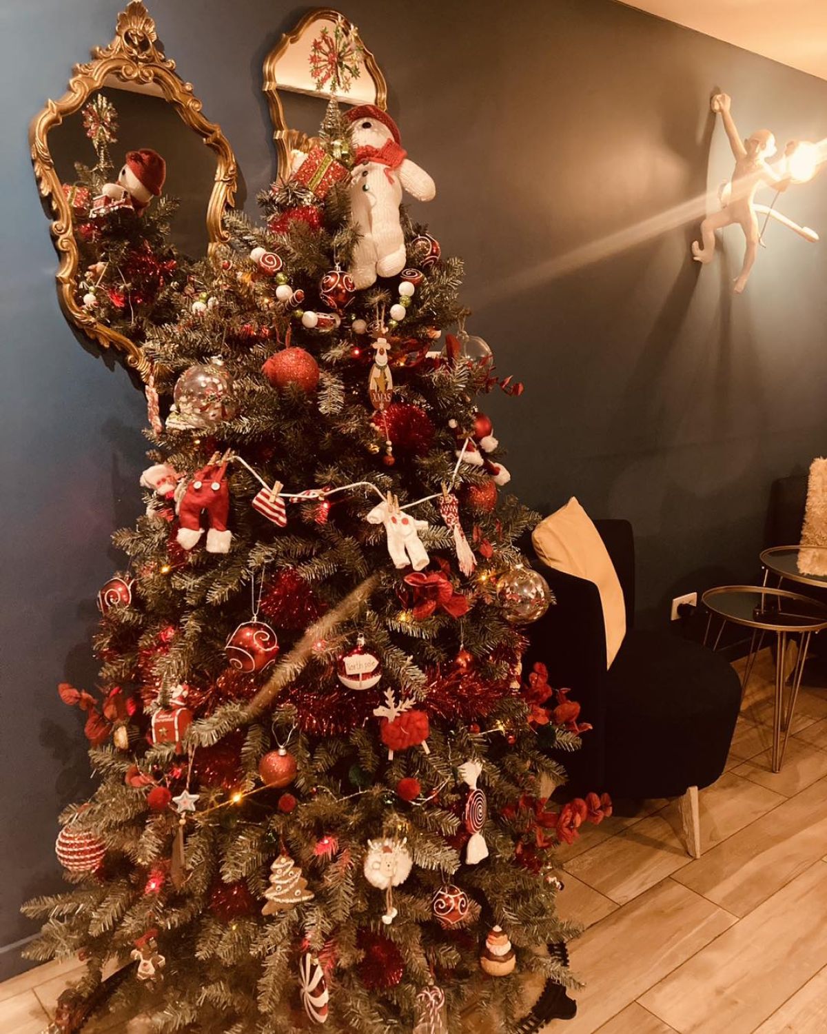 Table-Rase - Restaurant gastronomique et chambres d'hôtes à Theux (Spa)