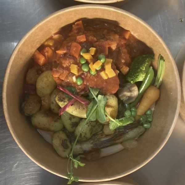 Table-Rase - Restaurant gastronomique et chambres d'hôtes à Theux (Spa)